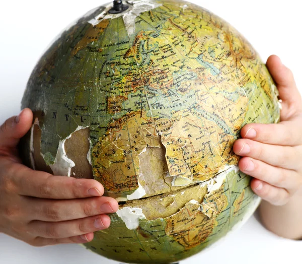 Broken world Stock Photos, Royalty Free Broken world Images | Depositphotos