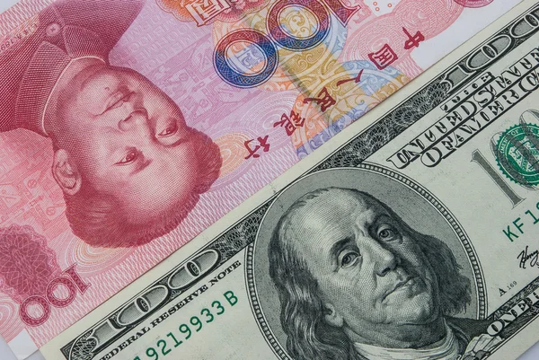 USD and RMB Stock Photo by ©FreerLaw 18247499
