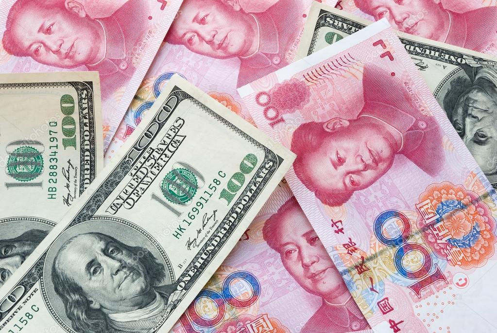 USD and RMB Stock Photo by ©FreerLaw 18247499