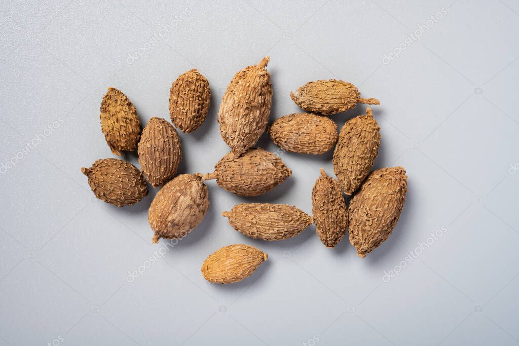 arriba Hierba ShaRen o Amomi Fructus o Fruta del Amomum Villoso 2024