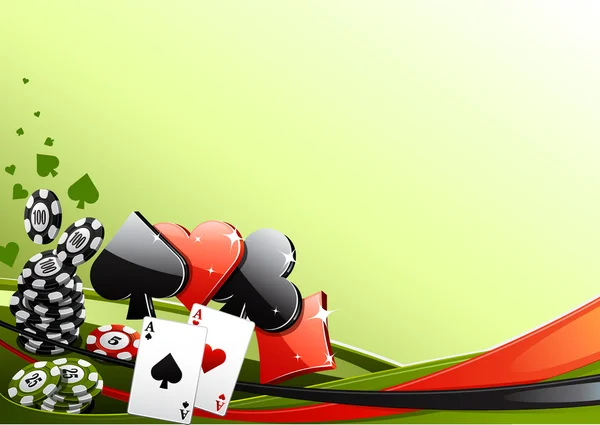 32,277,204 Poker background Vector Images | Depositphotos