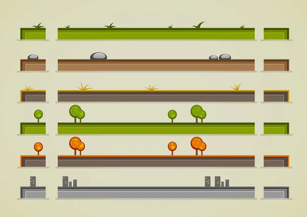 100,000 Ground platform Vector Images | Depositphotos