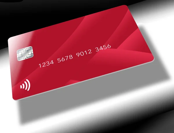 Red debit card Stock Photos, Royalty Free Red debit card Images ...