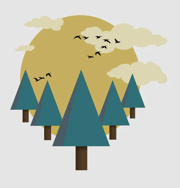 Michigan vector ilustración картинки, стокові Michigan vector ...