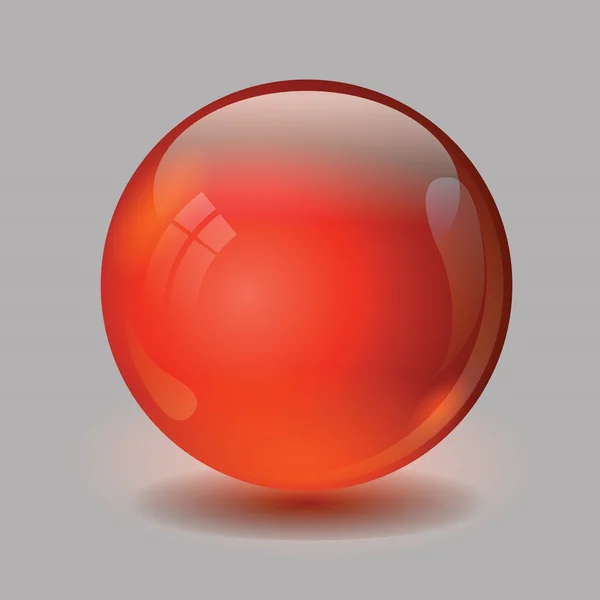 100,000 Red ball Vector Images | Depositphotos