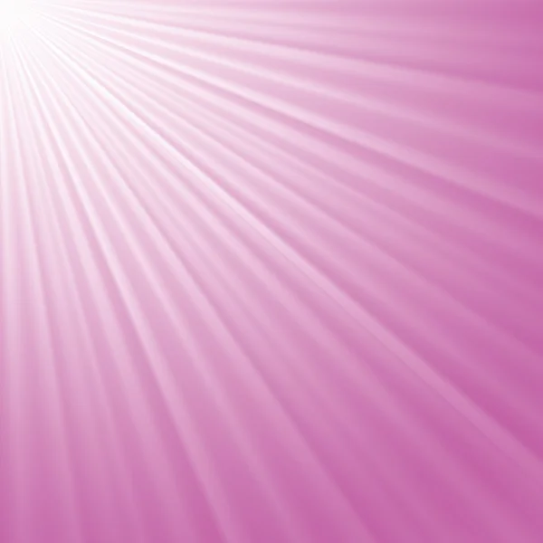 Pink rays background Stock Vector Image by ©valeo6 #25490907