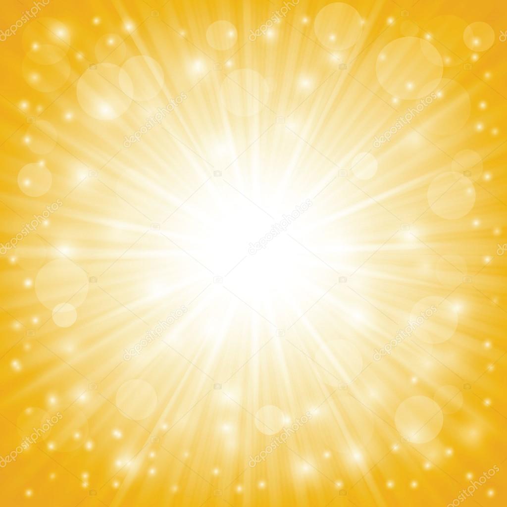Sun background Stock Vector Image by ©valeo6 #26383009