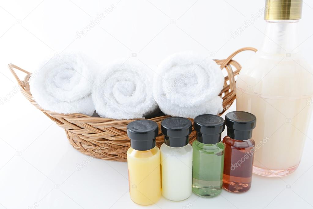 Bath time Stock Photo by ©sunabesyou 43284627