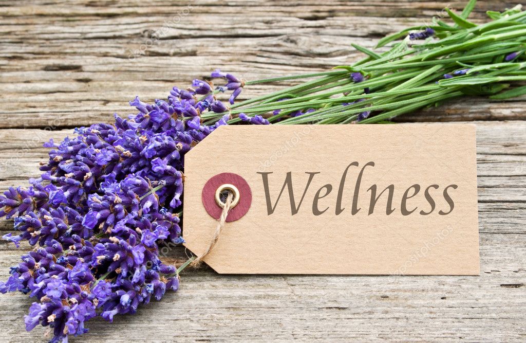 Wellness Stock Photo by ©coramueller 29284299