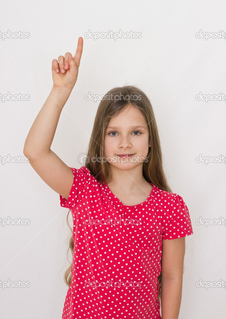 Girl Stock Photo by ©coramueller 38293547