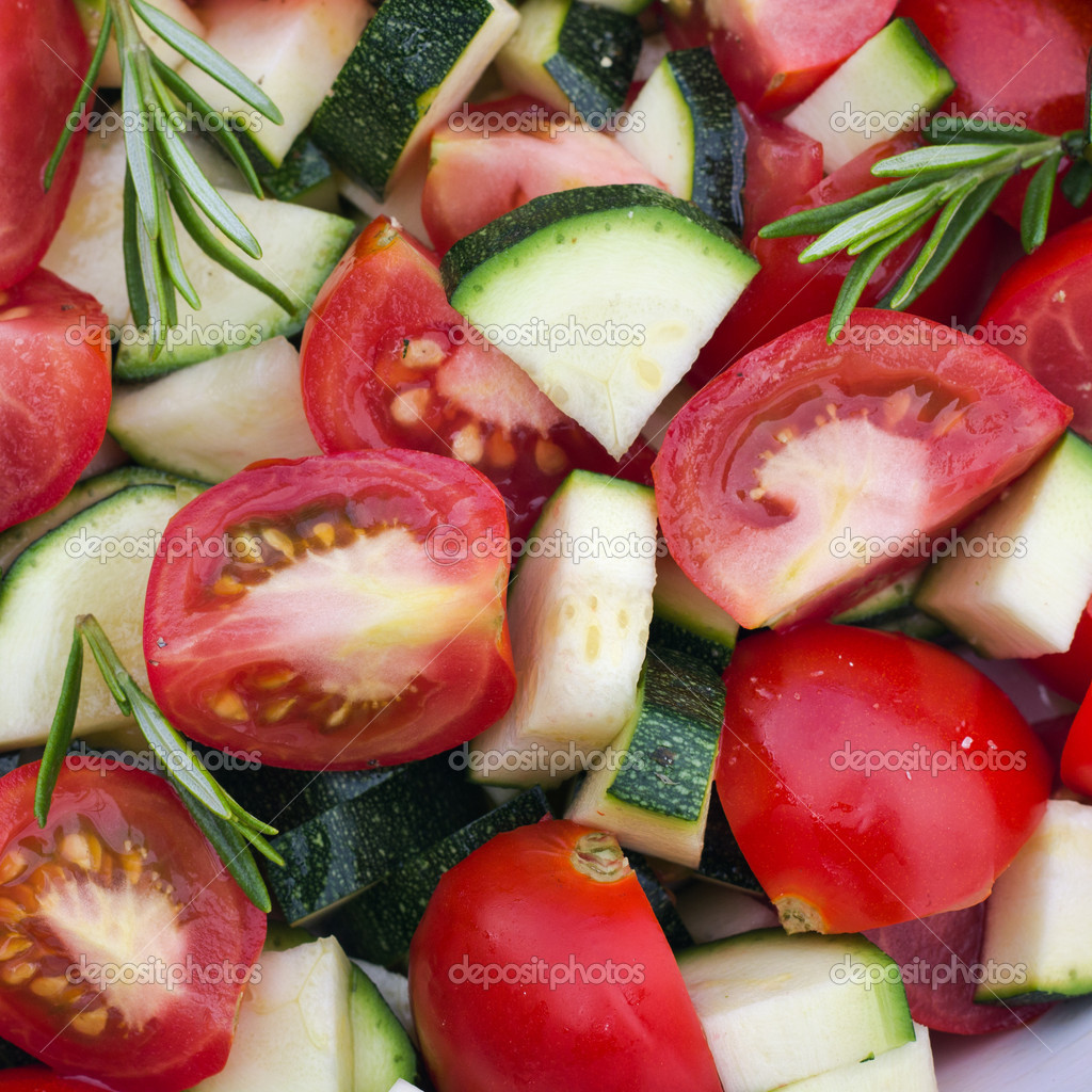 Vegetables ⬇ Stock Photo, Image by © coramueller #49788779