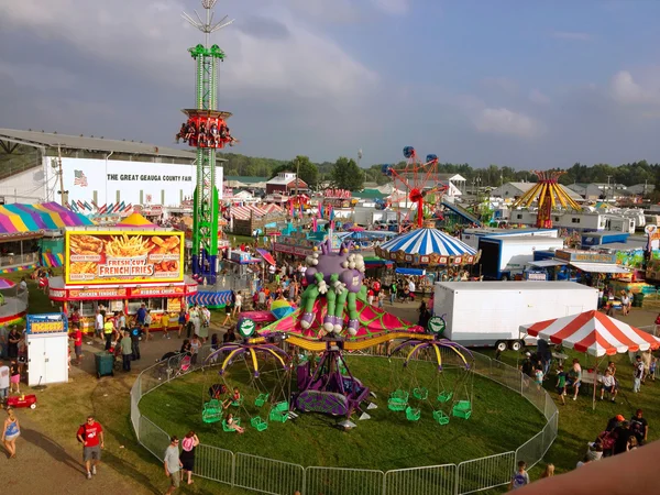County fair background Stock Photos, Royalty Free County fair ...