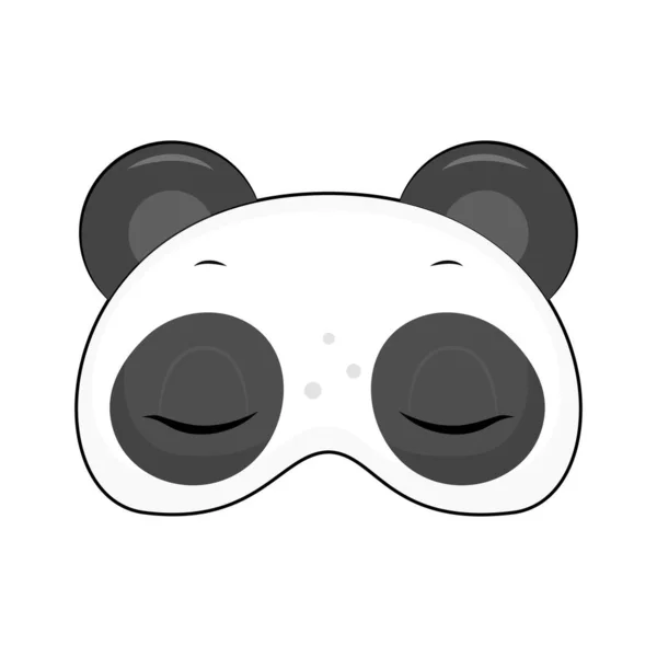 100,000 Panda face Vector Images | Depositphotos