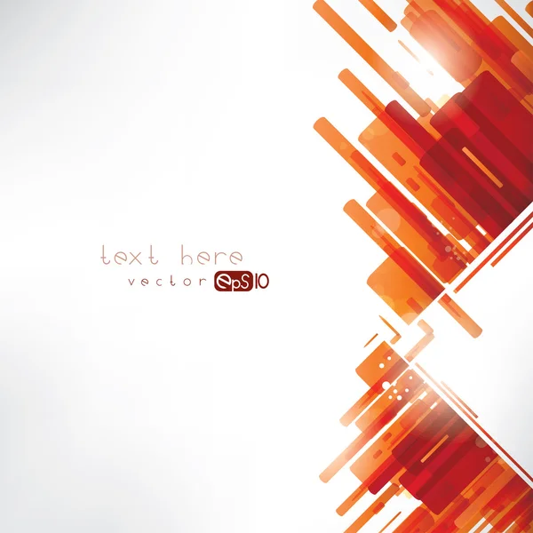 Flecha digital Imágenes Vectoriales, Gráfico Vectorial de Flecha ...