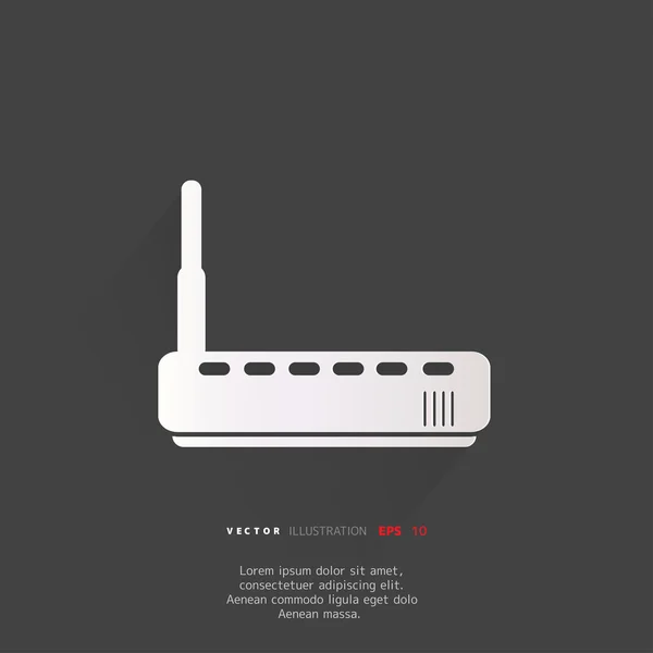 100,000 Router Vector Images | Depositphotos