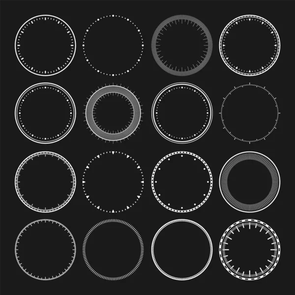 100,000 Circle scale Vector Images | Depositphotos