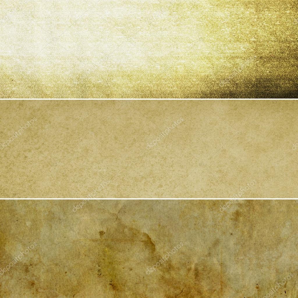 Brown Vintage Backgrounds Collection Stock Photo by ©newt969 18468981