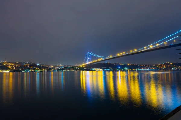 Istanbul bridges Stock Photos, Royalty Free Istanbul bridges Images ...