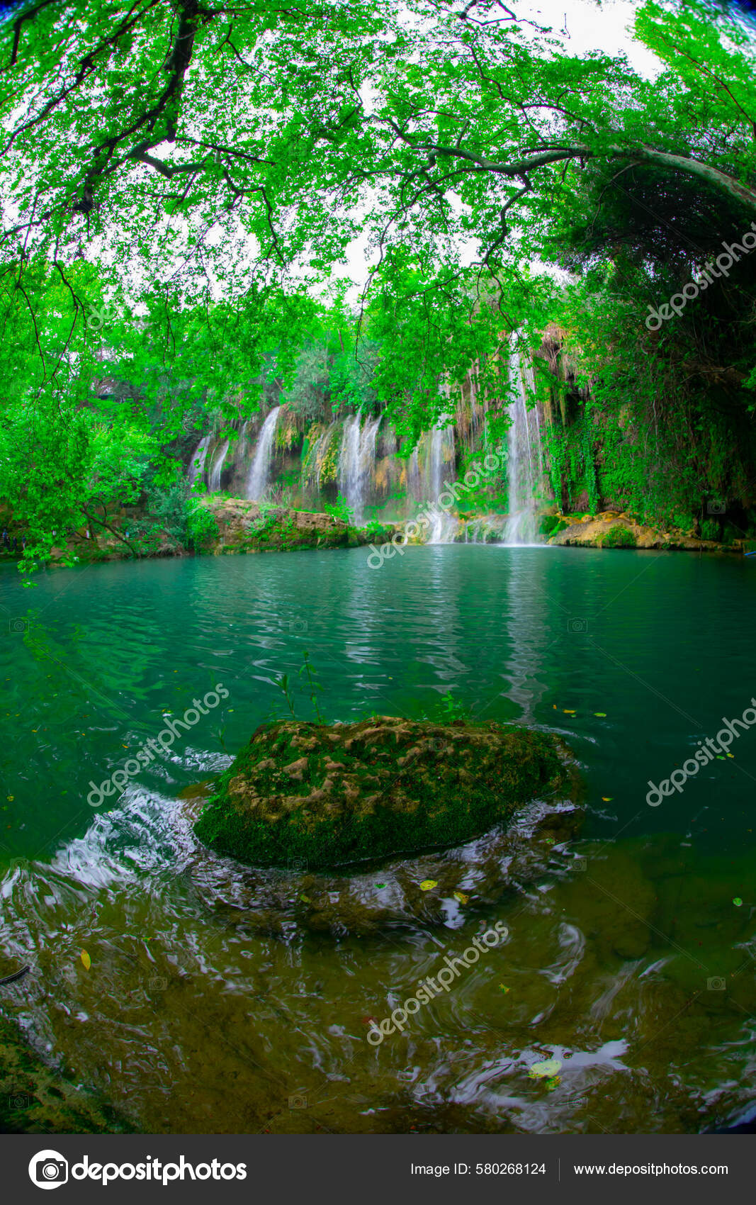 Nature Wallpaper Tenang