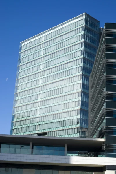 Iac Headquarters Building Frank Gehry – Stock Editorial Photo © Finepix ...