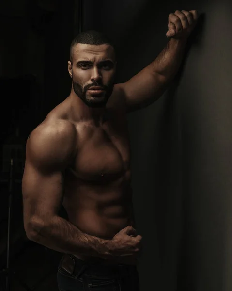 Muscle hunk Images - Search Images on Everypixel