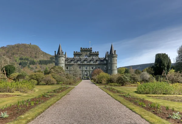 Inveraray castle Stock Photos, Royalty Free Inveraray castle Images ...