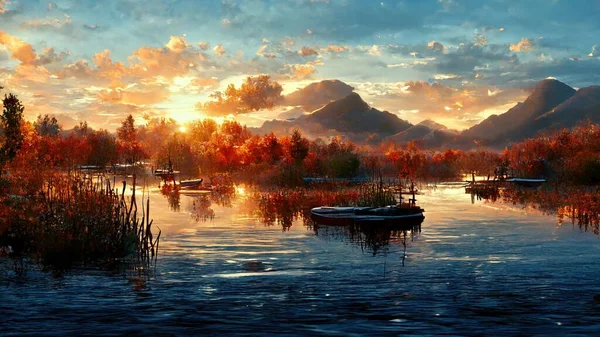 Beautiful word scenery Stock Photos, Royalty Free Beautiful word ...