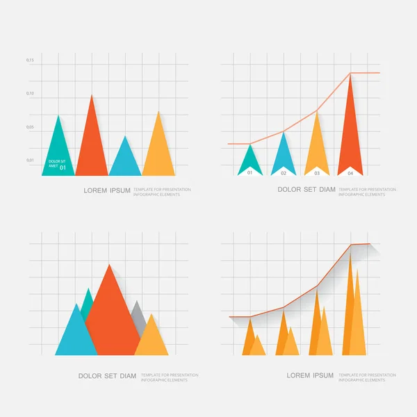 21,881,512 Statistical graphics Vector Images | Depositphotos