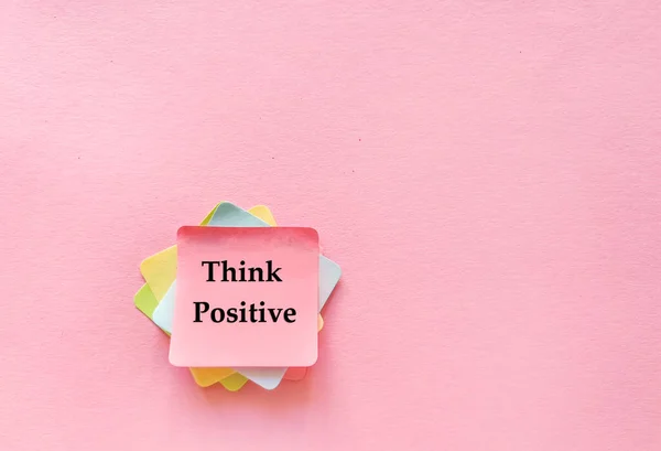 Stay Positive Tumblr Wallpaper