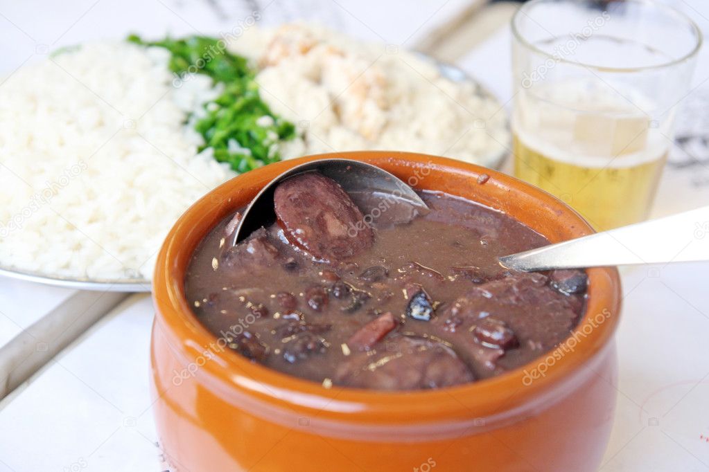 Feijoada Stock Photo by ©Morenovel 34215659
