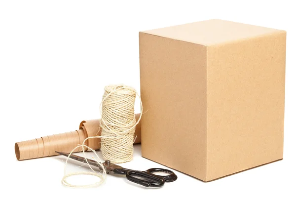 Packaging materials Stock Photos, Royalty Free Packaging materials ...