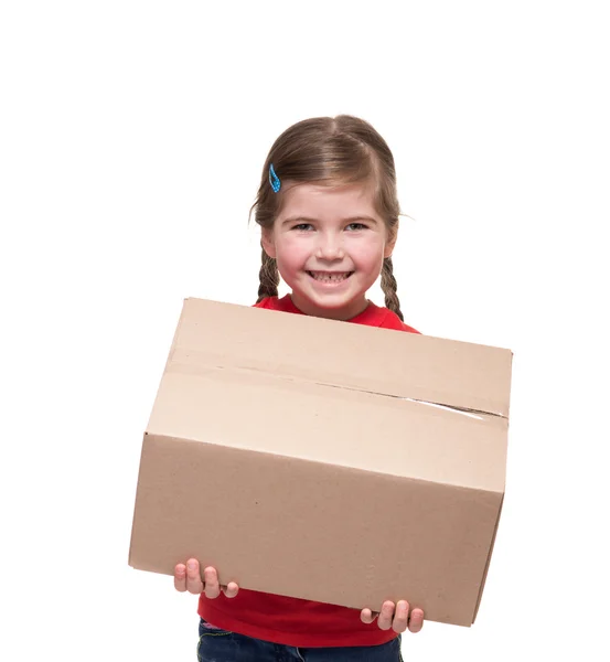 Kid box Stock Photos, Royalty Free Kid box Images | Depositphotos
