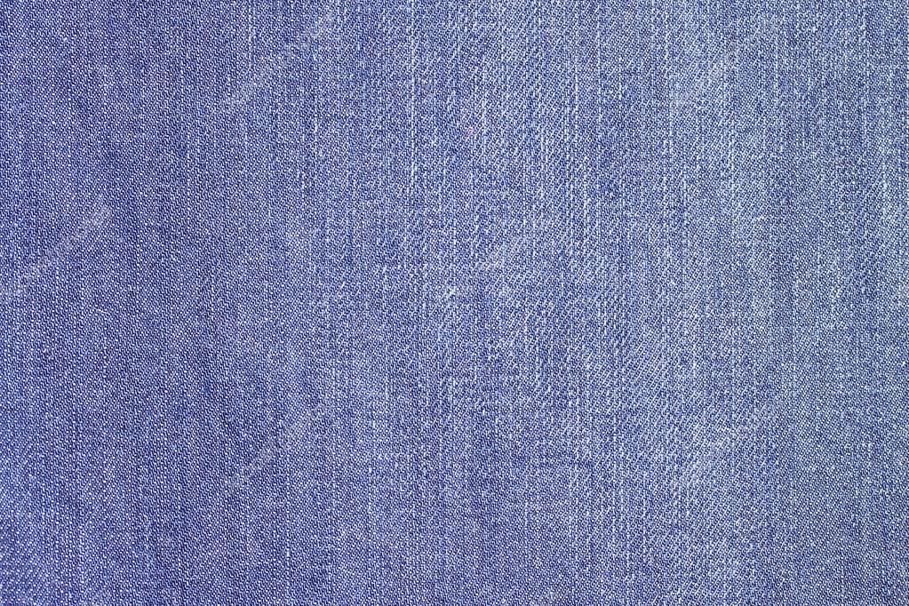 Classical jeans cloth pattern — Stock Photo © pudiq #41044757