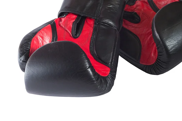 Black boxing gloves Stock Photos, Royalty Free Black boxing gloves ...