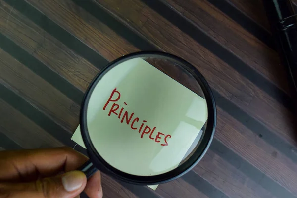 Principles Stock Photos, Royalty Free Principles Images | Depositphotos