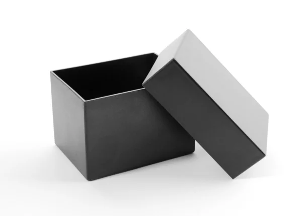 Black Box Stock Photo by ©marilyna 2582723