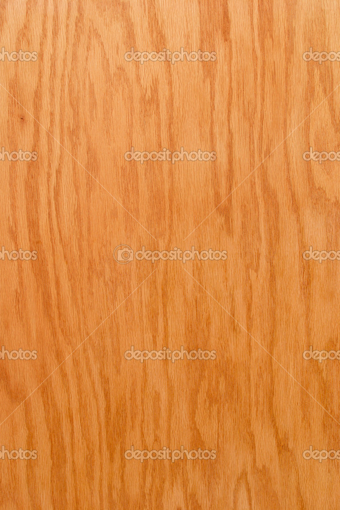 Oak Wood Grain Patterns