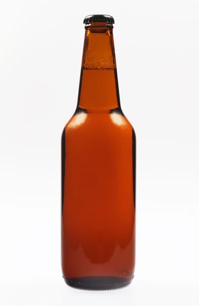 Beer bottle — Stock Photo © michalz86 #26369543