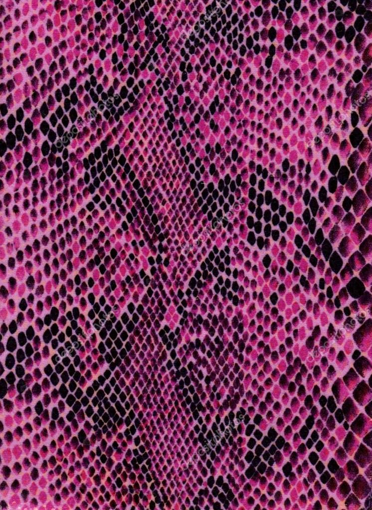 Violet snake skin texture Stock Photo by ©egluteskarota 18693921
