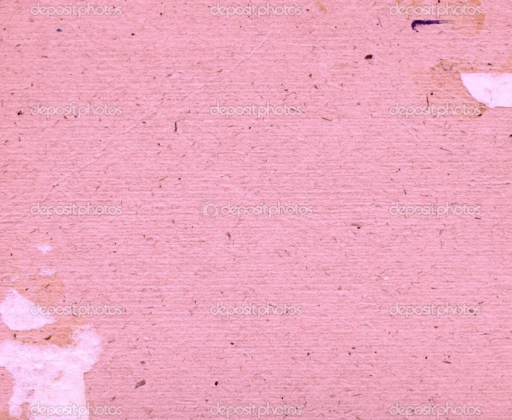 Pink cardboard background — Stock Photo © egluteskarota #18694049