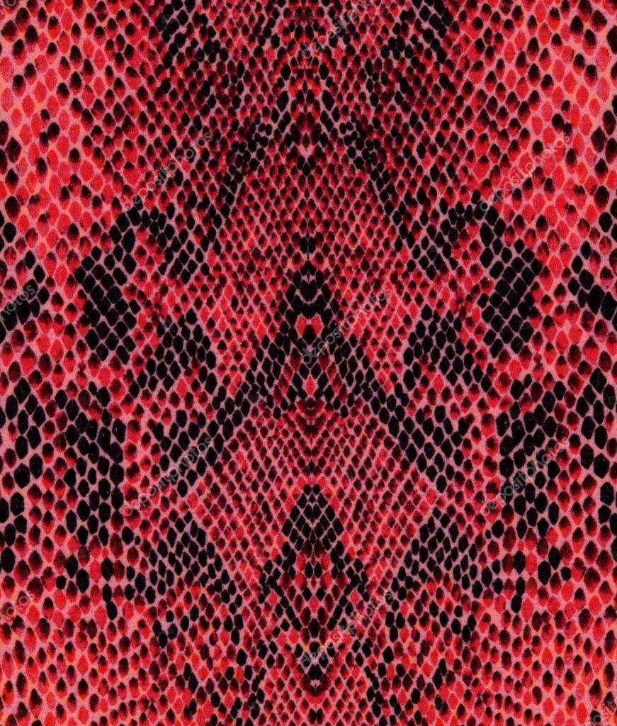 Reptile Skin Pattern