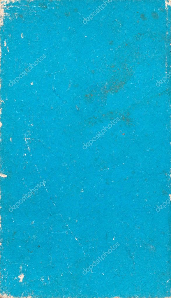 Blue background of old paper — Stock Photo © egluteskarota #20241217