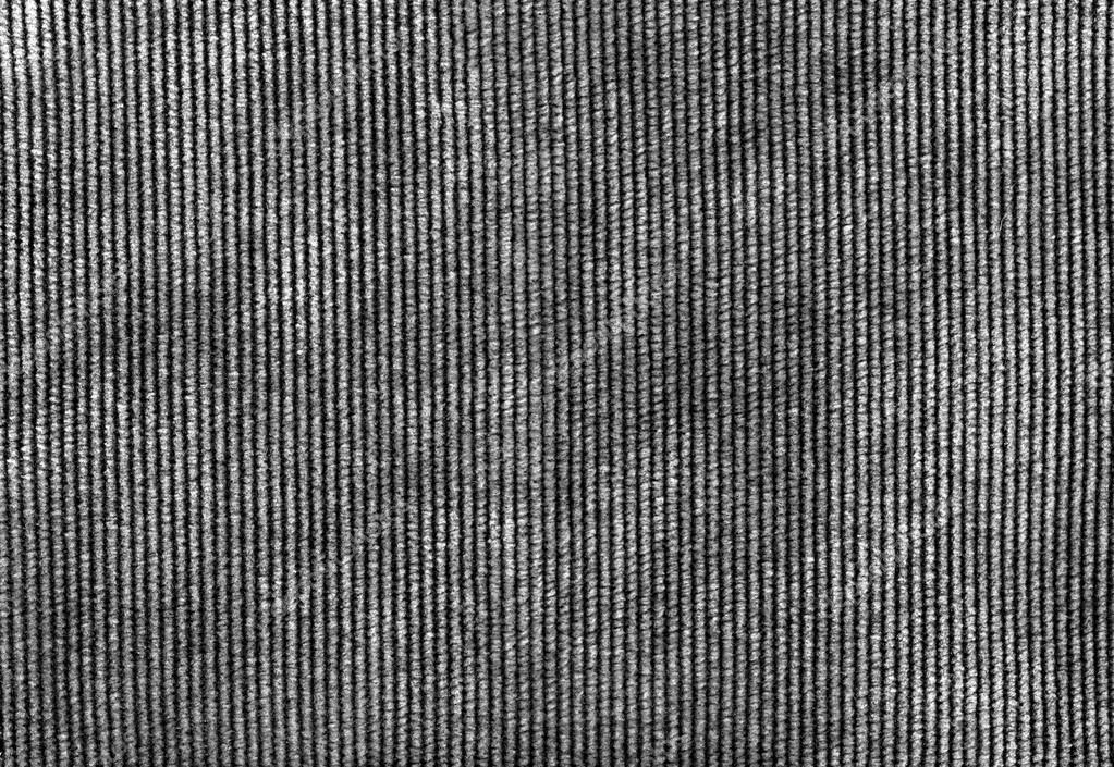 Ribbed corduroy texture background — Stock Photo © egluteskarota #23817081