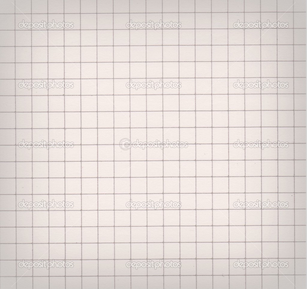 Math paper, background — Stock Photo © egluteskarota #34009417