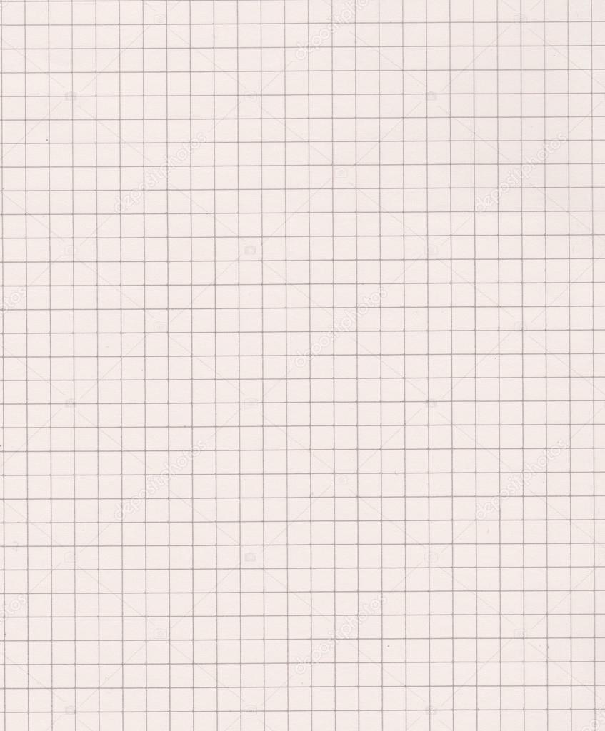 Math paper, background — Stock Photo © egluteskarota #34010141