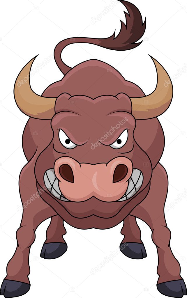 modrá veľryba tolerancia modrina kresleny byk Och drahý zdržanlivosť kačica