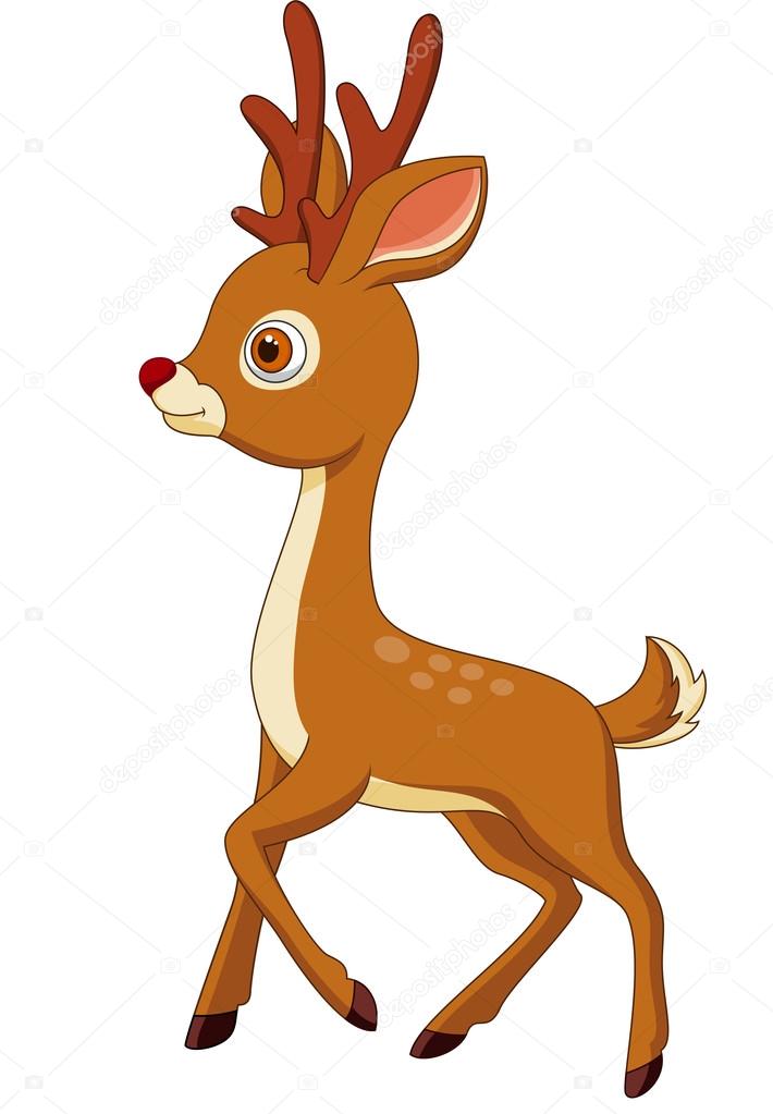 Fawn Vector