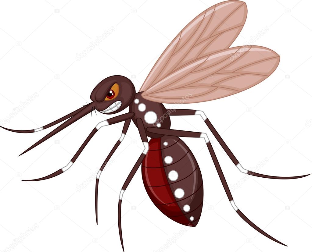 Dibujos animados de mosquitos enojado Stock Vector by ©tigatelu 35062445 Dibujos animados de mosquitos enojado Stock Vector by ©tigatelu 35062445