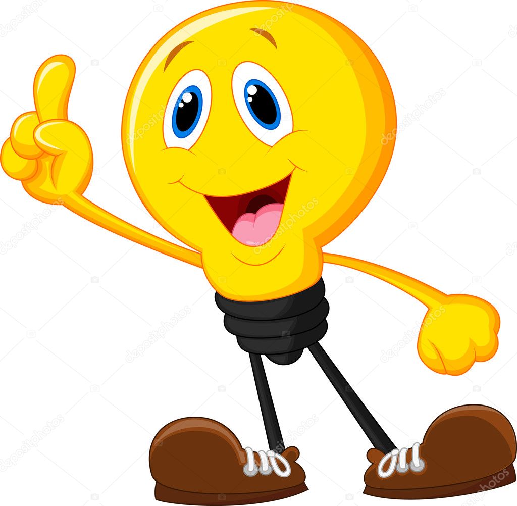 Lightthem Lindo Dibujo Animado