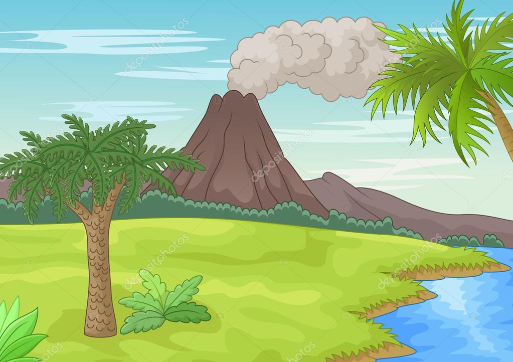 Paisaje prehist rico 2024